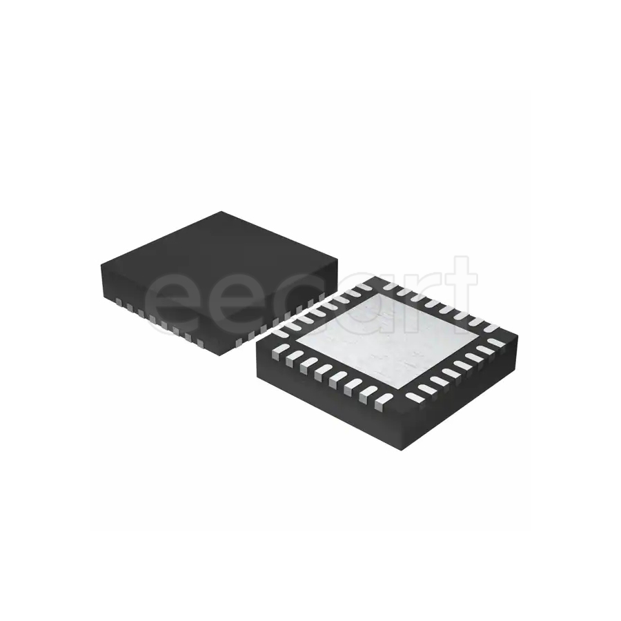 ST25R3911B-AQFT STMicroelectronics | PCBX Electronics